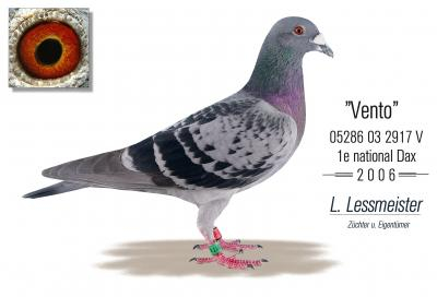 Voiajor.net | Mehr Info: Top-Auktion - Lothar Lessmeister - Deutschland